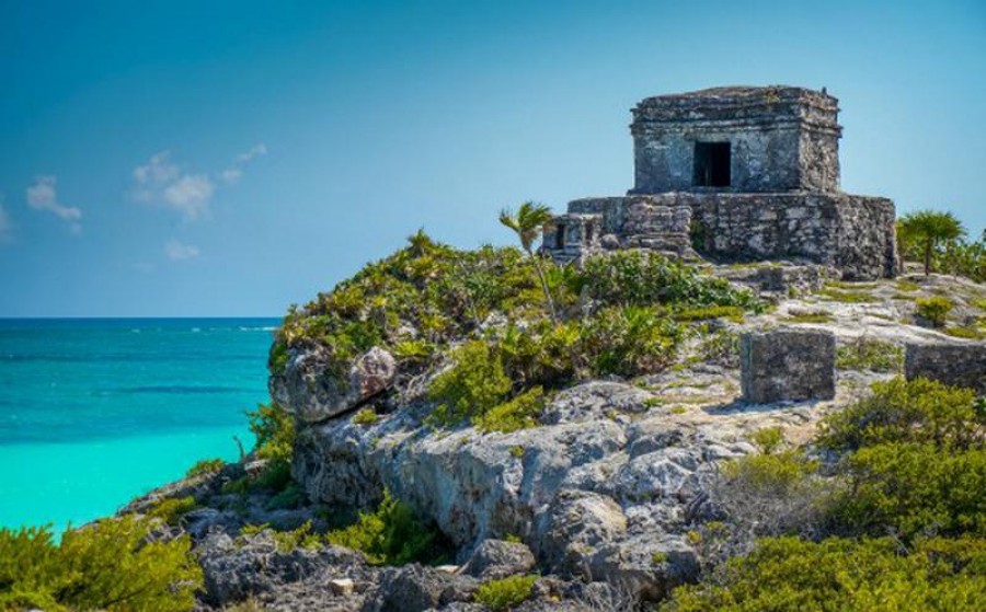 Top Cancún Tours & Activites | TCS