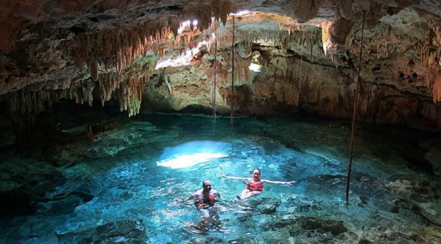 Top Cancún Tours & Activites | TCS